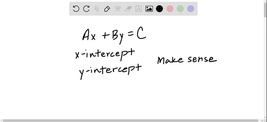 ⏩SOLVED:Determine whether each statement "makes sense" or "does not… | Numerade