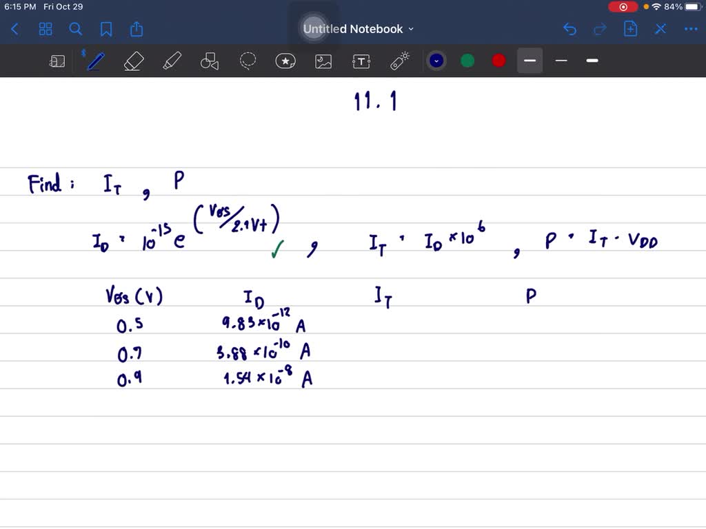 SOLVED:Consider the modified Schottky TTL NAND gate shown in Figure P17.39. The current gain of ...