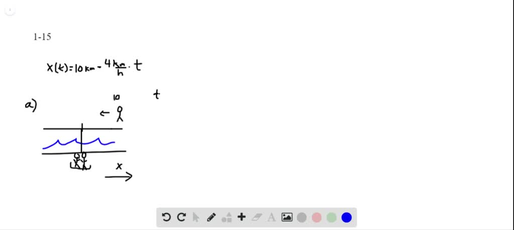 SOLVED:Equation Jeopardy Two observers observe two different moving ...