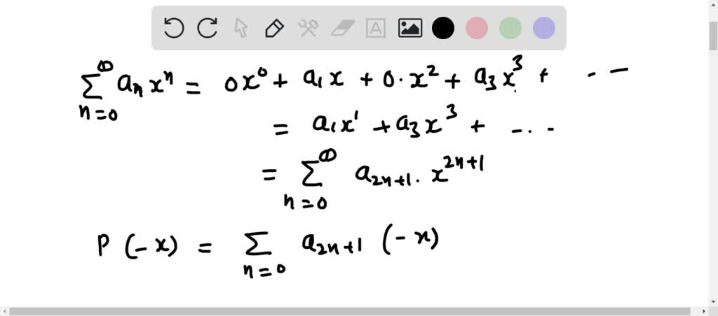 Prove that the p-adic sequence n ↦(-1)^n can be interpolated if and only if p=2. | Numerade