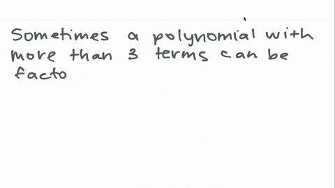 ⏩SOLVED:Fill in the blank to correctly complete each sentence. When… | Numerade