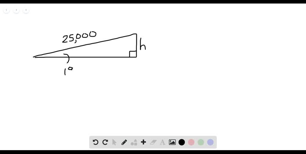 SOLVED:MODELING WITH MATHEMATICS Planes That high speeds and low ...