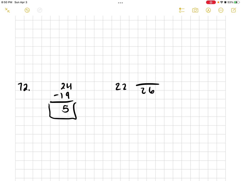⏩SOLVED:Round the numbers to estimate the answer. Then find the… | Numerade