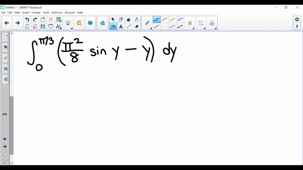 ⏩SOLVED:Compute the integral x y d x d y, where D={(x, y): cosy ≤x ...