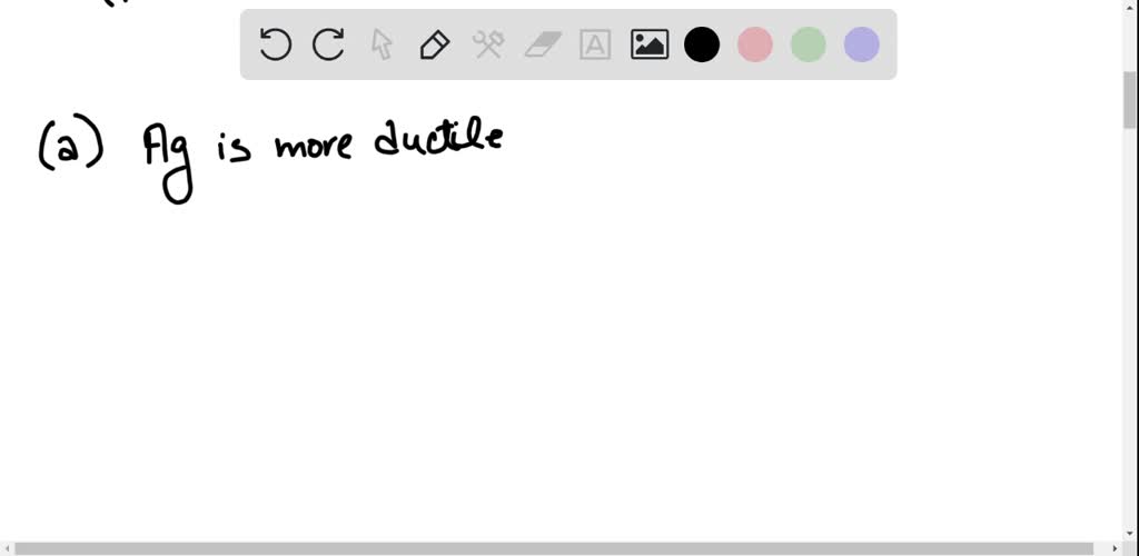 SOLVED:A gas chromatograph (GC) is a device used to separate, identify ...