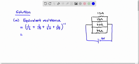 SOLVED: Derive Equation 6-7, which is used to calculate the total ...