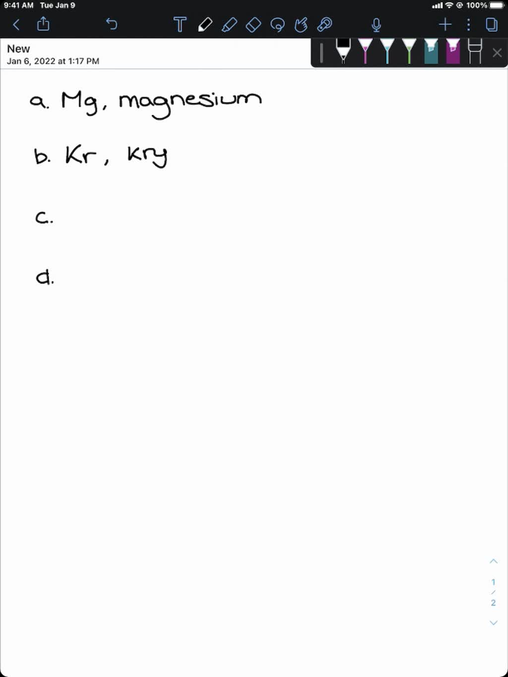 SOLVED:Give the symbol and name tor (a) the alkaline earth element in the same period as sulfur ...