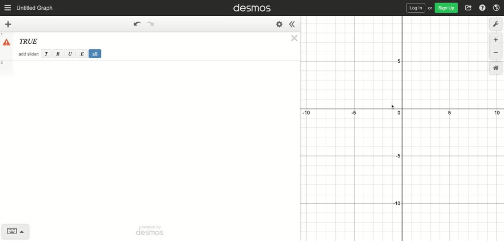 Two planes perpendicular to a third plane in space are parallel. | Numerade
