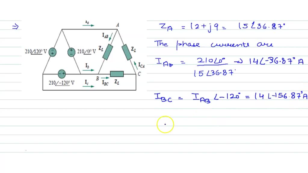 SOLVED:Figure 9.13 shows a schematic plan view of the conductors in a ...