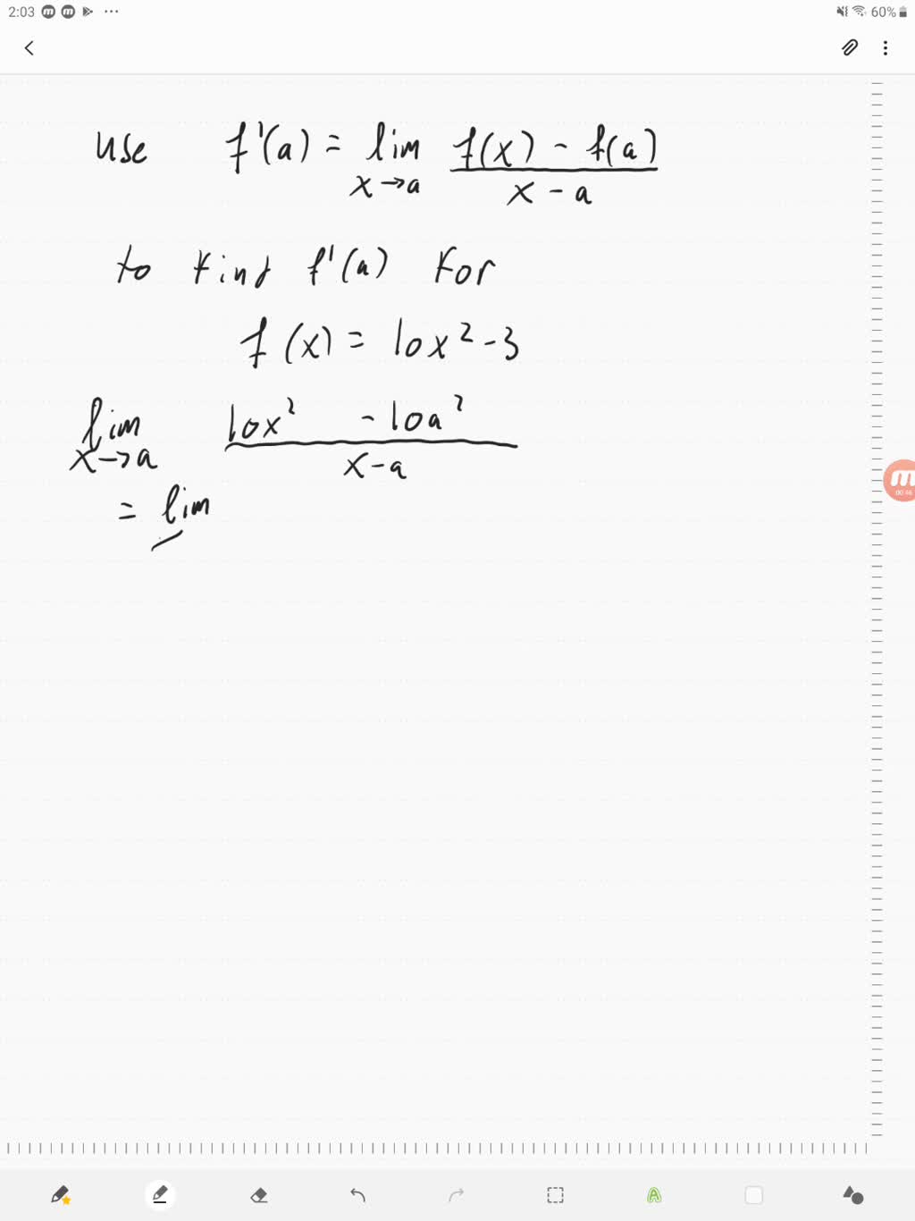 SOLVED:In the proof of Theorem 3.1 .1 we saw that an alternative ...