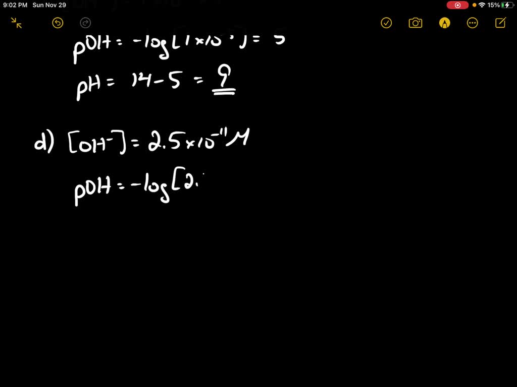 SOLVED Calculate The PH Of Each Solution Given The Following H3 O solved-calculate-the-ph-of-each-solution-given-the-following-h3-o