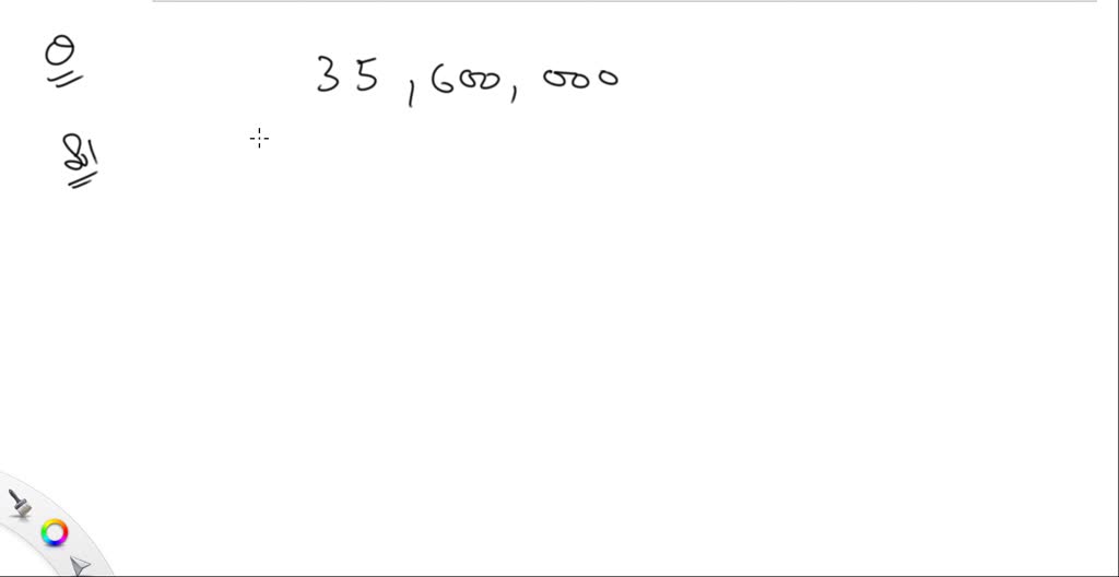 SOLVED Change The Number From Ordinary Notation To Engineering Notation solved-change-the-number-from-ordinary-notation-to-engineering-notation