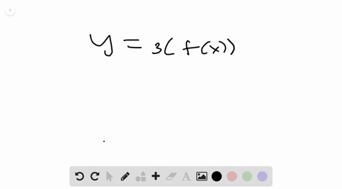 SOLVED:In Figure 2.47, which graphs represent functions of x? (a) Graph cant copy (b) Graph cant ...