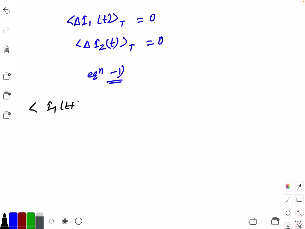 SOLVED:Verify the results given in Eqs. 5.4-9. Start with Eqs. 5.4.8. SOLVED:Verify the results given in Eqs. 5.4-9. Start with Eqs. 5.4.8.