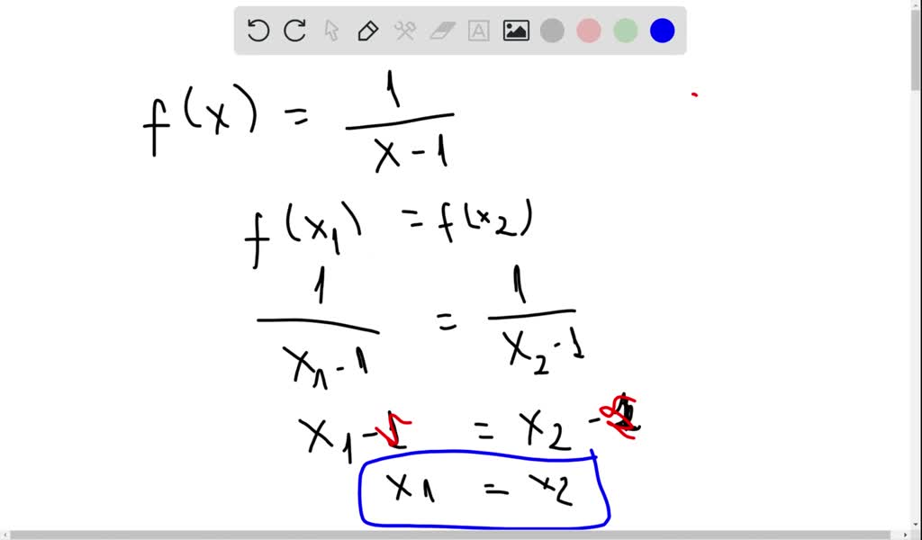 SOLVED:Determine algebraically and graphically whether the function is ... SOLVED:Determine algebraically and graphically whether the function is ...