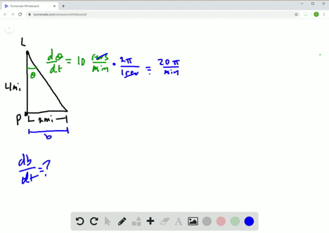 SOLVED: For the following exercises, draw the situations and solve the ...