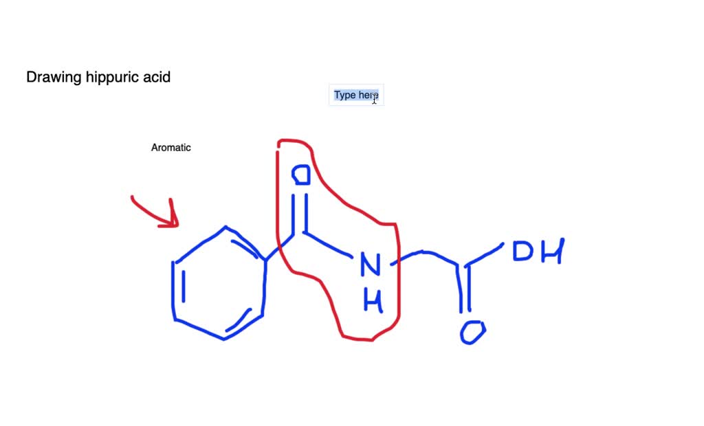 SOLVED:Benzoic acid occurs in many berries. When humans eat berries ...