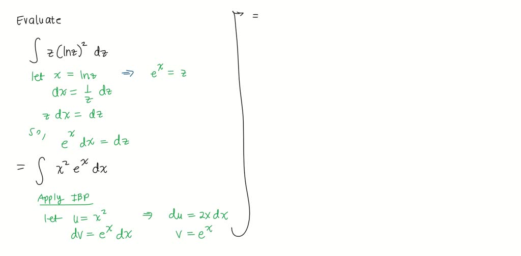 SOLVED:Evaluate the integrals in Exercise 25-30 by using a substitution ...
