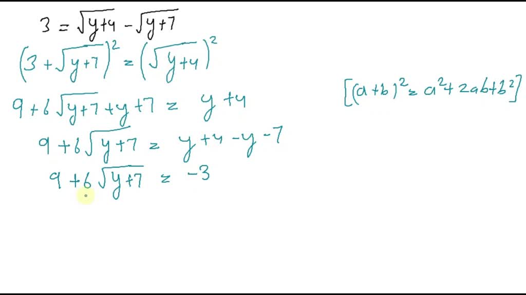 ⏩SOLVED:Indicate whether you can solve each equation directly by… | Numerade