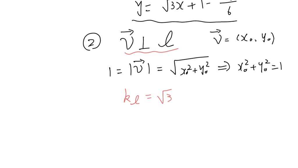 (a) Find the unit vectors that are parallel to the tangent line to the ...