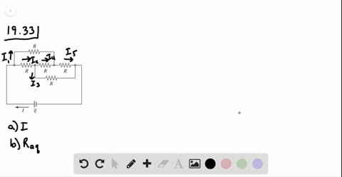 Chapter 19, DC CIRCUITS Video Solutions, Physics | Numerade