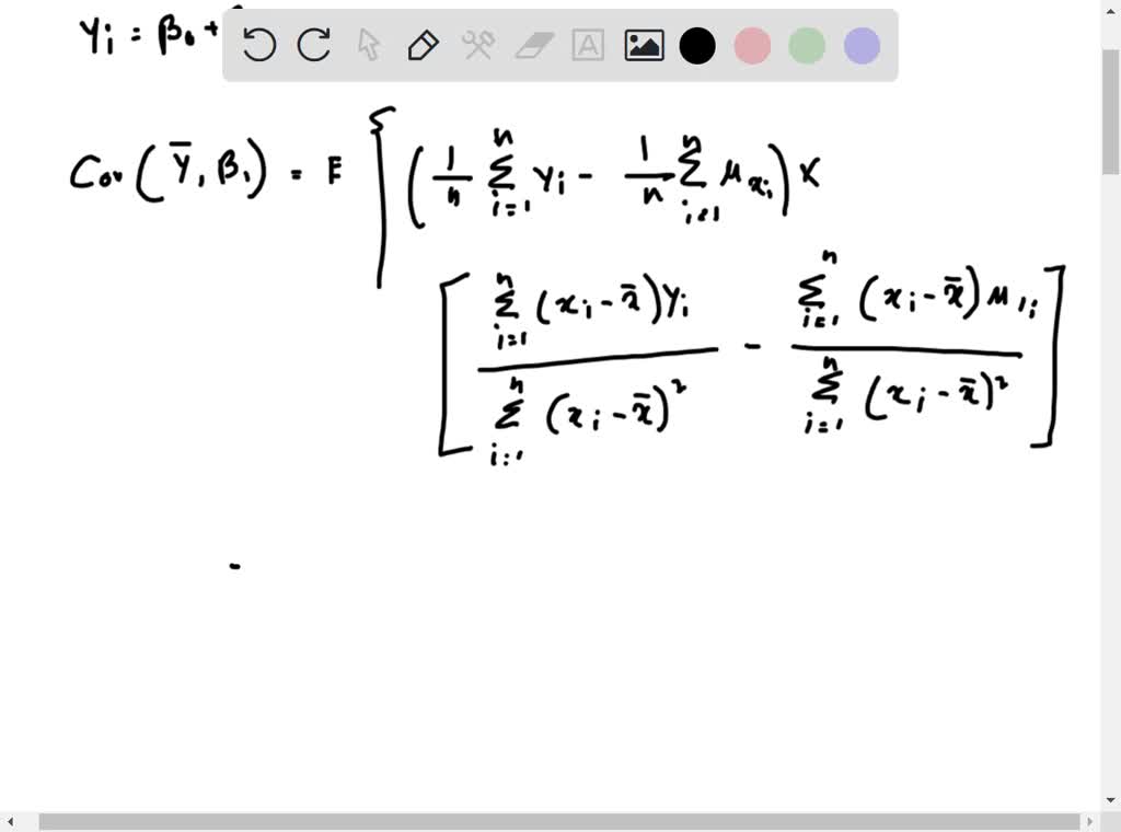⏩SOLVED:The model for two-factor analysis of variance with two… | Numerade