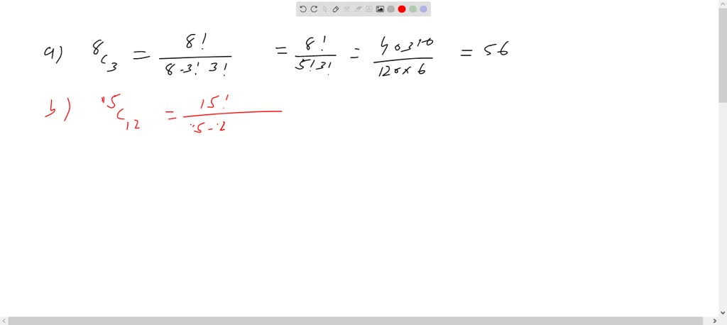SOLVED:Determine the value of each of the following expressions. a. abs ...
