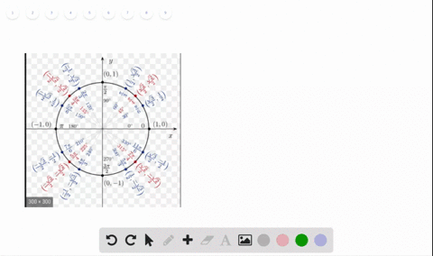 5-8 Evaluating Inverse Trigonometric Functions Find the exact value of ...