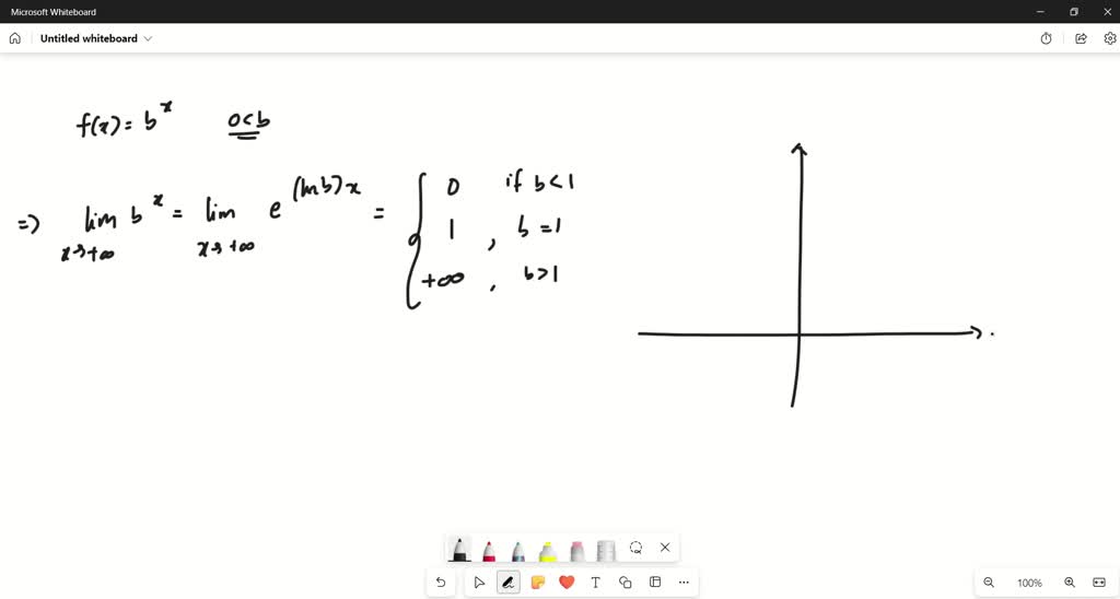 Let f(x)=b^x, where 0 Let f(x)=b^x, where 0