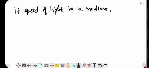 ⏩SOLVED:Rank (from smallest to largest) the angle of refraction for ...