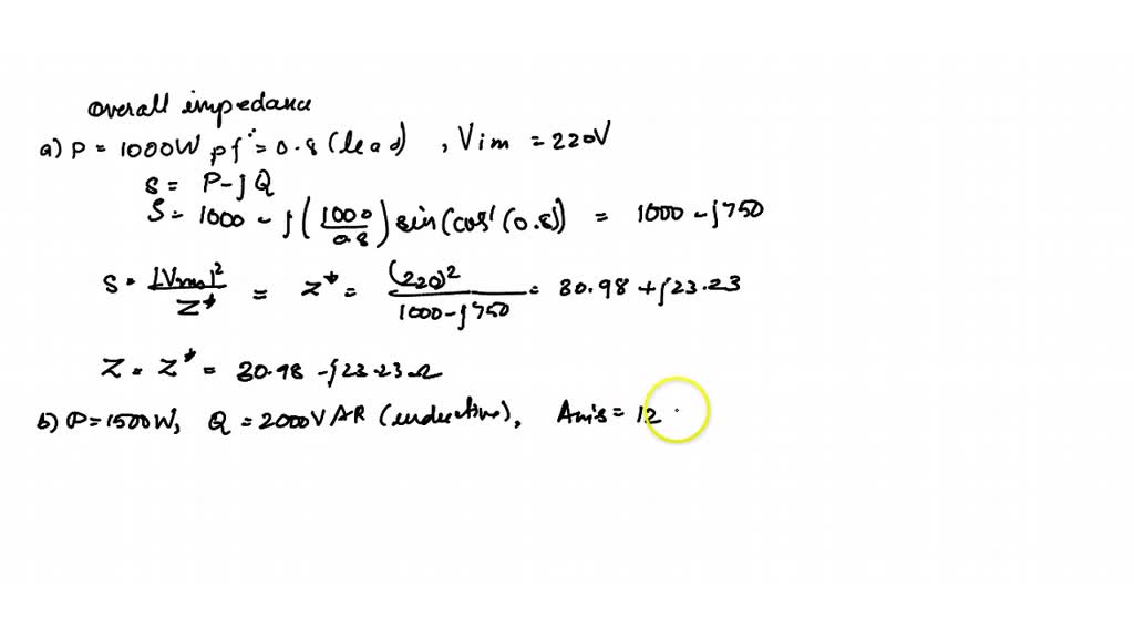 Tests to measure the impedance of an earth fault loop were made in ...