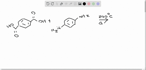 SOLVED:The structural formula for Kevlar is Identify the amide bond in ...