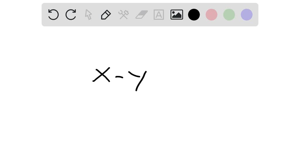 ⏩SOLVED:Write an inequality to represent the statement. The… | Numerade