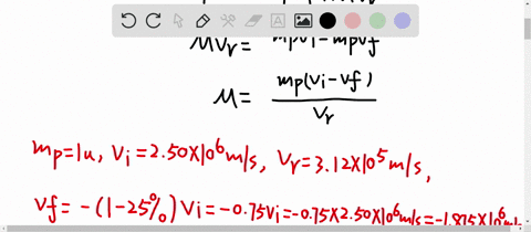 Impulse and Momentum | Physics for Scientist and