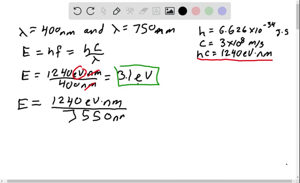 How To Calculate Joules Of Light Haiper