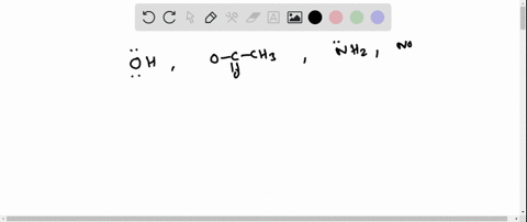 (FIGURE CAN'T COPY) Arrange these groups in decreasing order of their ...