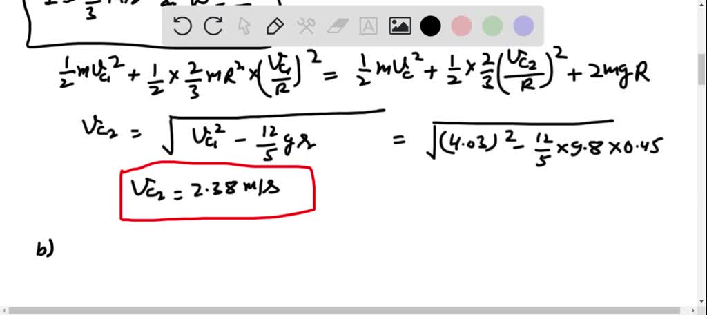 SOLVED Exercise 3 24 A Car Is Traveling With A Constant Speed Of 50m s With Respect To The 