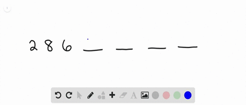 SOLVED:How many different seven-digit phone numbers are available in ...