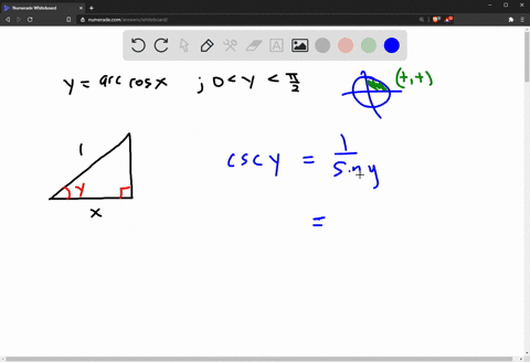 Usar la figura para eseribir la expresión en forma algebraica dada y ...