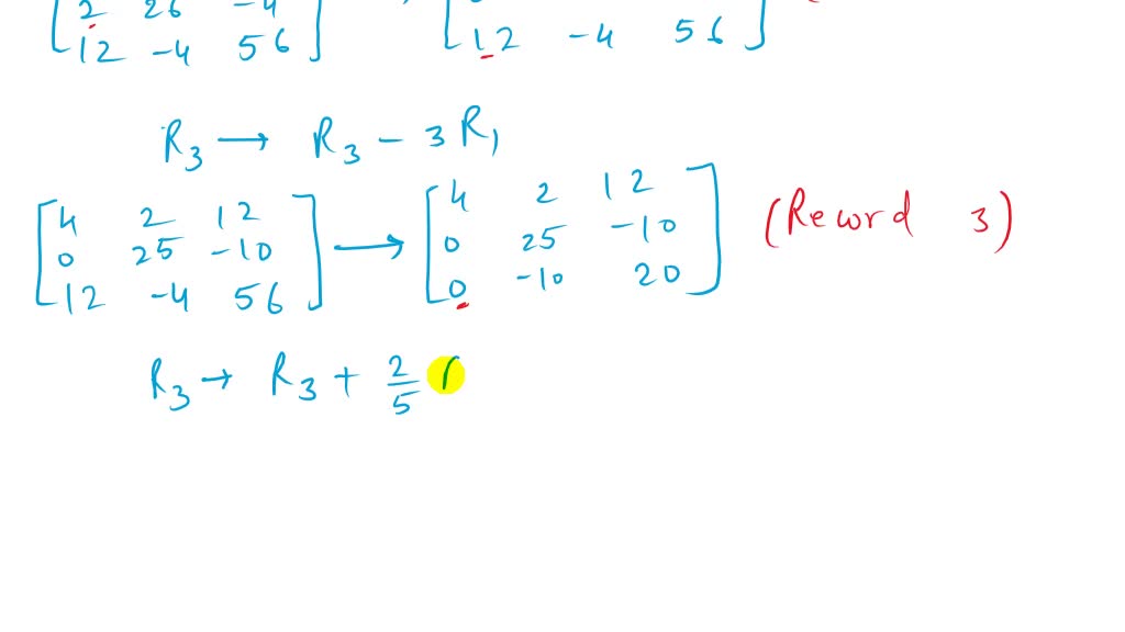 ⏩SOLVED:Use the procedure illustrated in Examples 3 and 4 to find… | Numerade