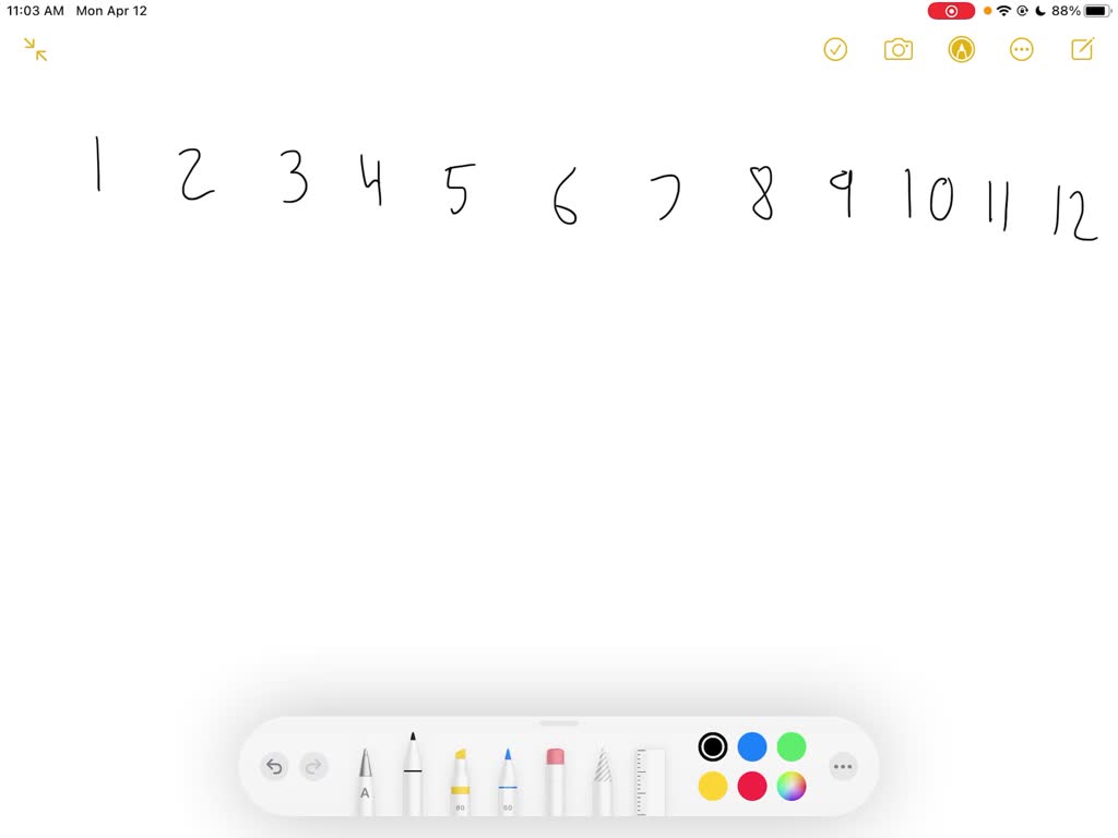 Solved Determine The Number Of Ways A Computer Can Randomly Generate One Or More Such Integers
