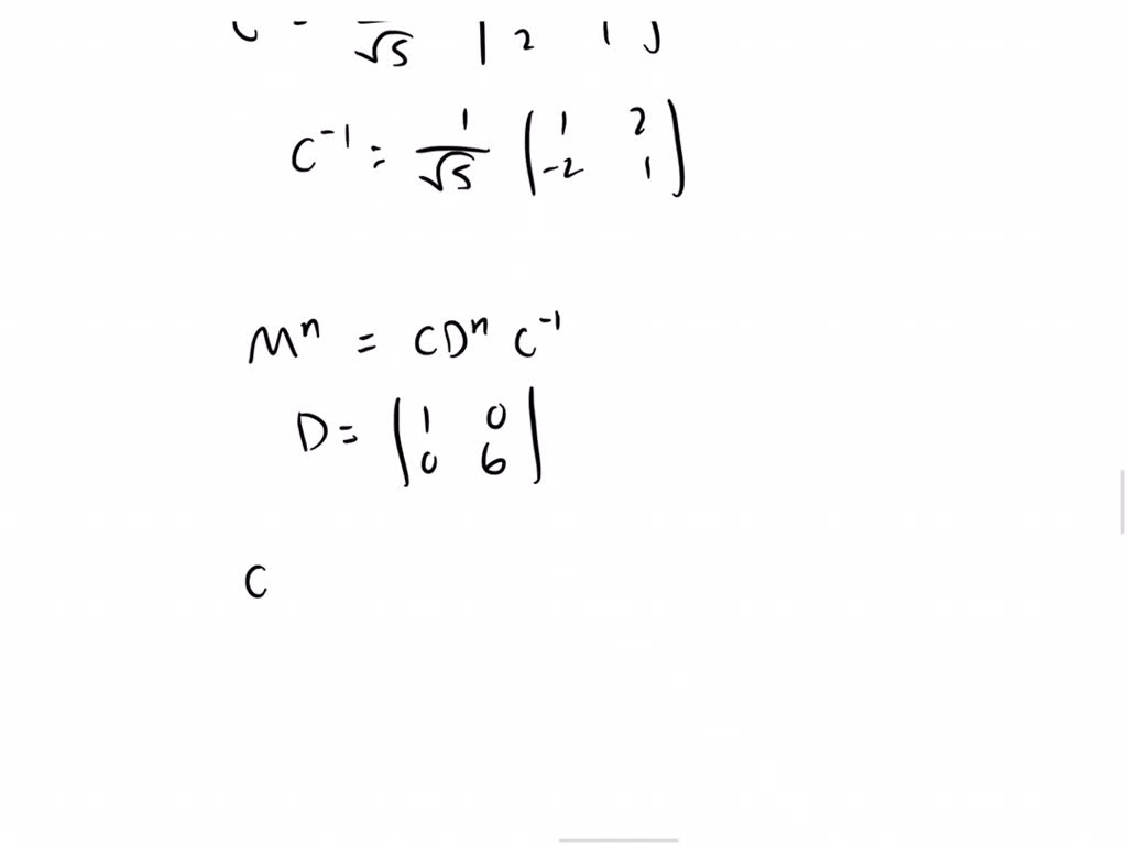 The Hamiltonian Matrix M The So Called Hamiltonian Matrix Of 3 4 27