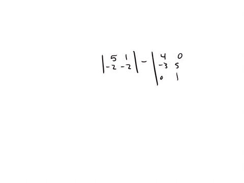 ⏩SOLVED:Perform the indicated matrix operations given that A, B, and… | Numerade