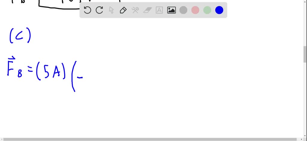SOLVED:In Figure P 29.42, the cube is 40.0 cm on each edge. Four ...