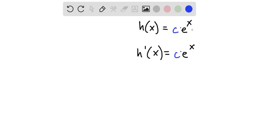 ⏩SOLVED:Differentiate the function. f(t)=-2 e^t | Numerade ⏩SOLVED:Differentiate the function. f(t)=-2 e^t | Numerade