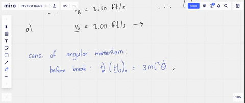 SOLVED:Three small identical spheres A, B, and C, which can slide on a ...