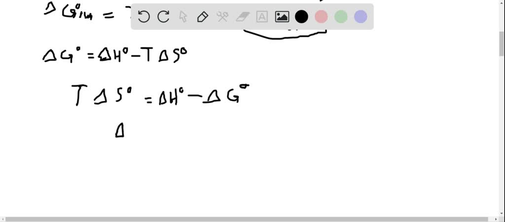 SOLVED: The major industrial use of hydrogen is in the production of ammonia by the Haber ...