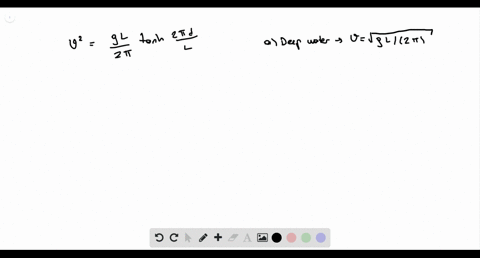 SOLVED:(a) Derive Equation 3 for Gaussian optics from Equation 1 by ...