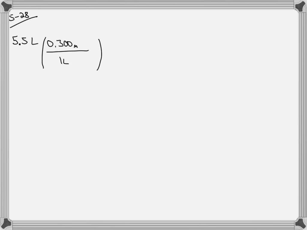 Consider the following procedure for calamine lotion with antihistamine ...