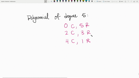 SOLVED:In Exercises 55–58, you may use a graphing calculator to solve the problem. Multiple ...